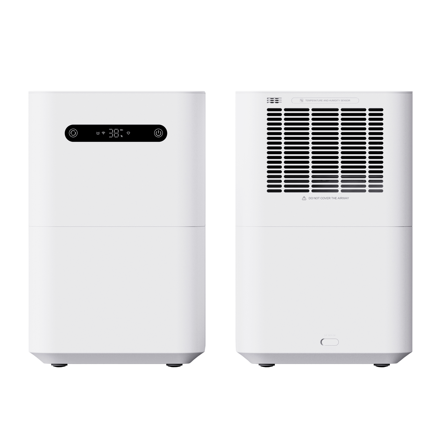 Smartmi Evaporative Humidifier 3
