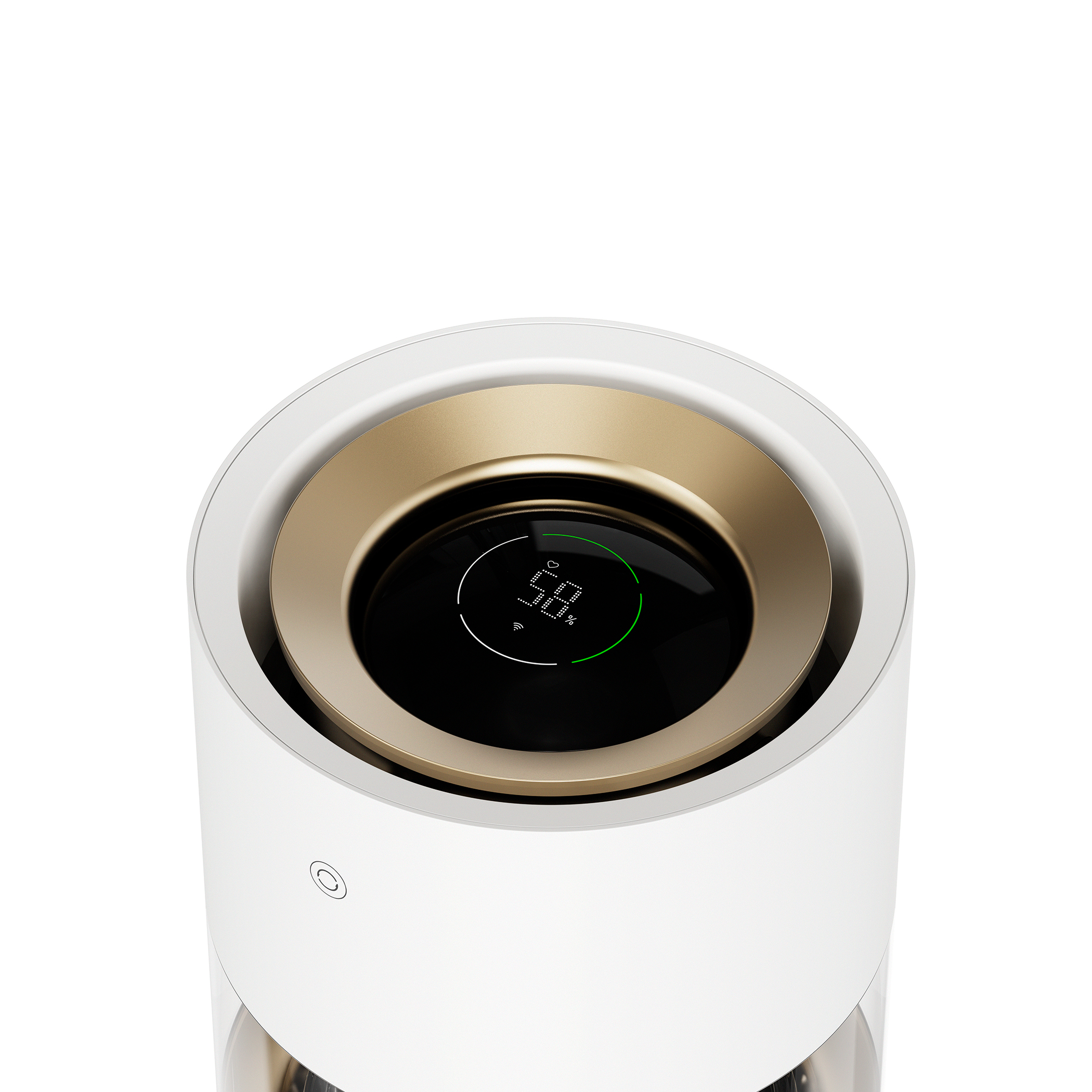 Smartmi Humidifier Rainforest